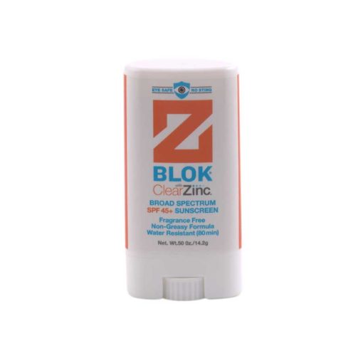 Sunscreen - Z Blok Sunscreen