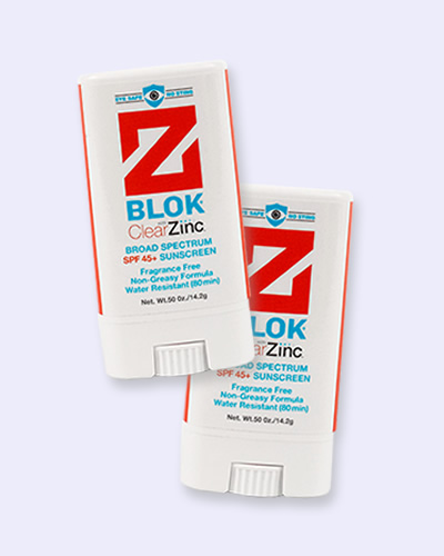 Home - Z Blok Sunscreen