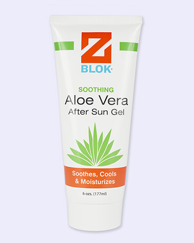 Home - Z Blok Sunscreen